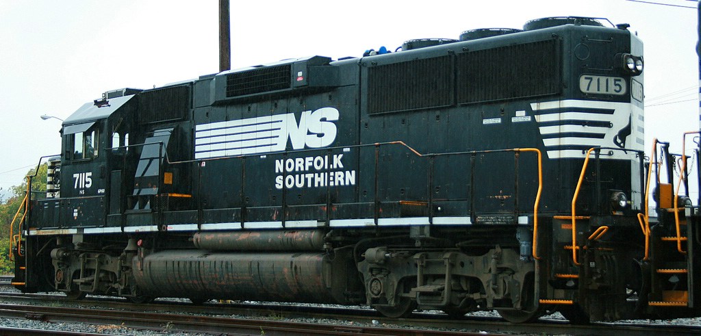 NS 7115